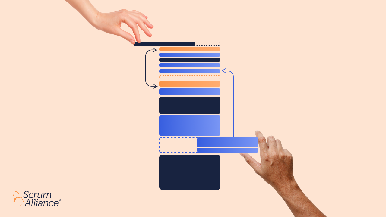 What Is Product Backlog Refinement in Scrum? | Scrum Alliance