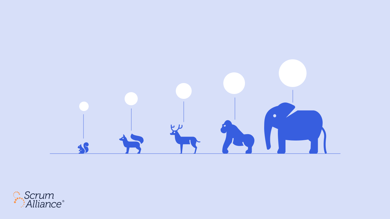 What is story point estimation on an agile team? Resource Library